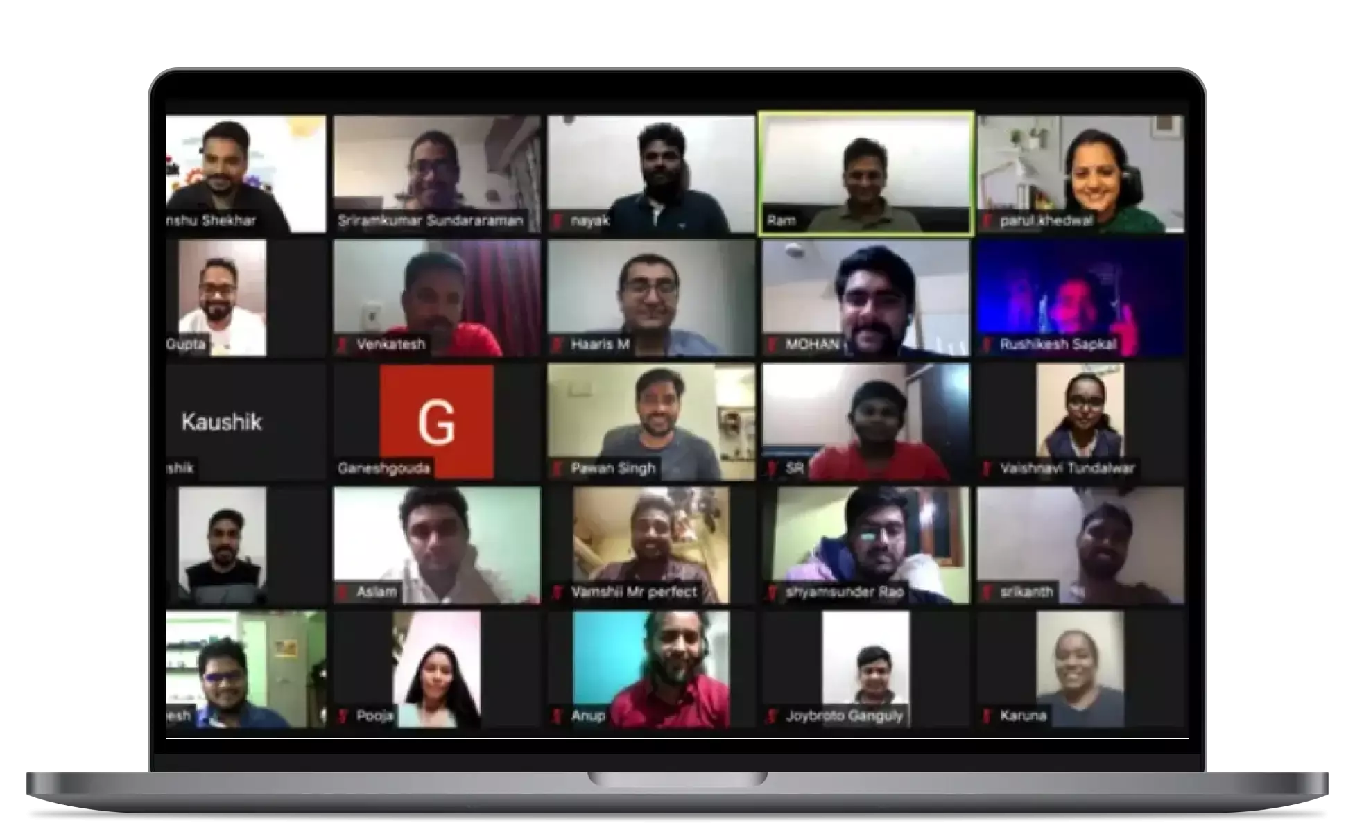 AntWalk | For Professionals, By Professionals.